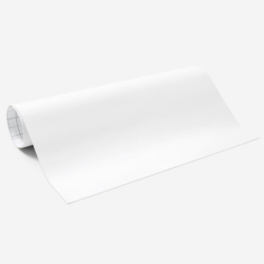 PAPEL ETIQUETA SMART LABEL BLANCO DISOLVIBLE CRICUT EN AGUA 13X24 ...