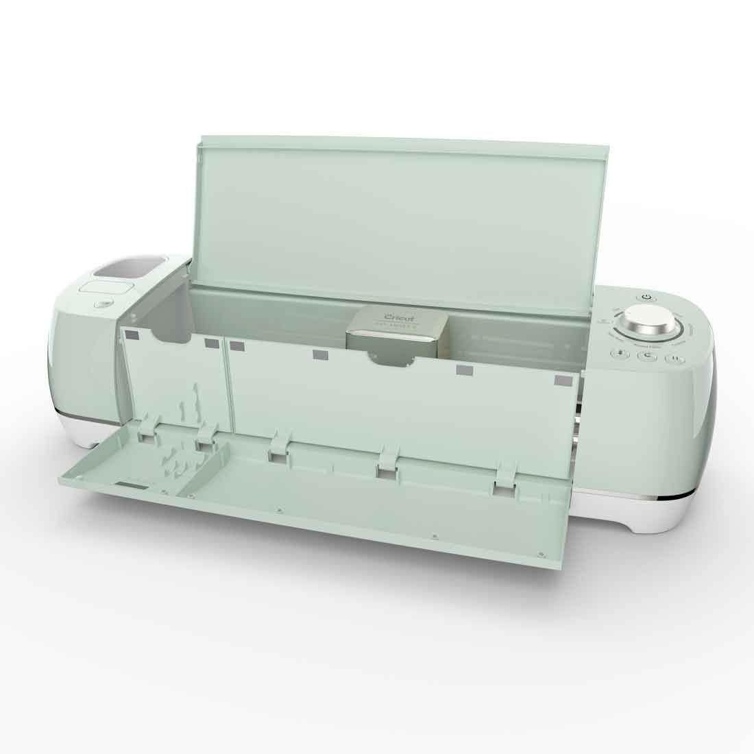 Plotters de Corte – 3d4 Designers