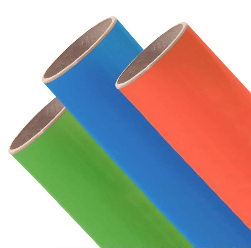 Vinil Térmico Siser Easy Puff 12 Pulgadas (metro lineal) – 3d4 Designers